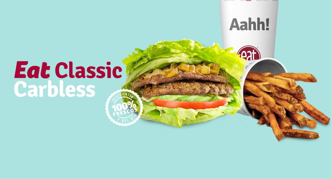Carne – Eat Burger